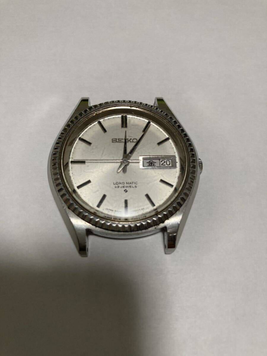 SEIKO セイコー AUTOMATIC 23 Jewel 5606-7080(その他)｜売買されたオークション情報、yahooの商品情報をアーカイブ公開 - オークファン（aucfan.com）