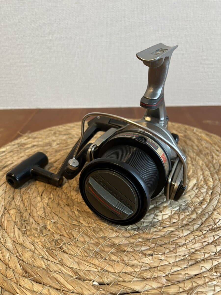 DAIWA LONGBEAM ST-2000H ダイワ ロングビーム ST2000H(ダイワ)｜売買されたオークション情報、yahooの商品情報をアーカイブ公開 - オークファン（aucfan ...
