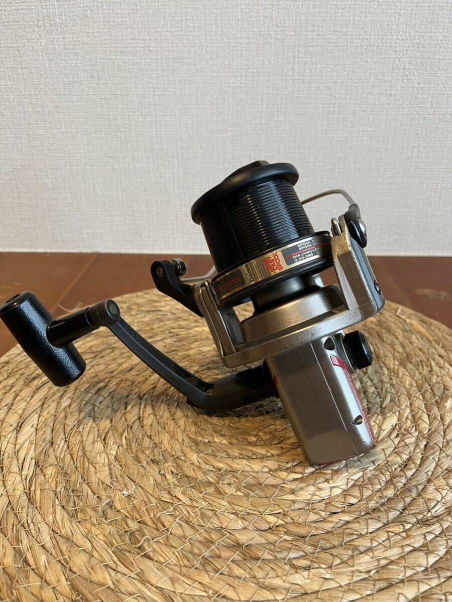 DAIWA LONGBEAM ST-2000H ダイワ ロングビーム ST2000H(ダイワ)｜売買されたオークション情報、yahooの商品情報をアーカイブ公開 - オークファン（aucfan ...