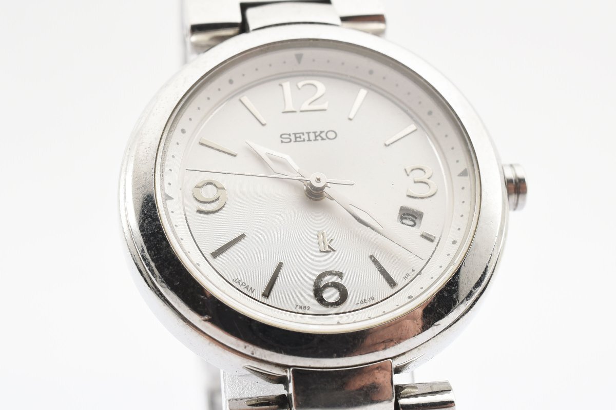 7n82 SEIKOの値段と価格推移は？｜140件の売買データから7n82 SEIKOの価値がわかる。販売や買取価格の参考にも。