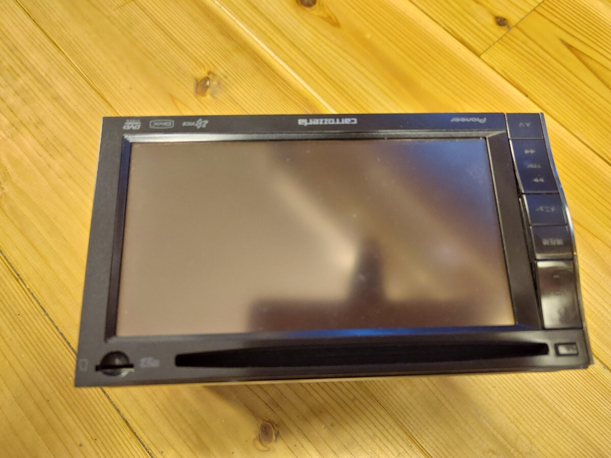 カロッツェリア 6.1型ワイド メモリーナビ 楽ナビLite AVIC-MRZ85とバックカメラ ユニット ND-BC4セット(メモリーナビ)｜売買されたオークション情報、yahooの商品情報 ...