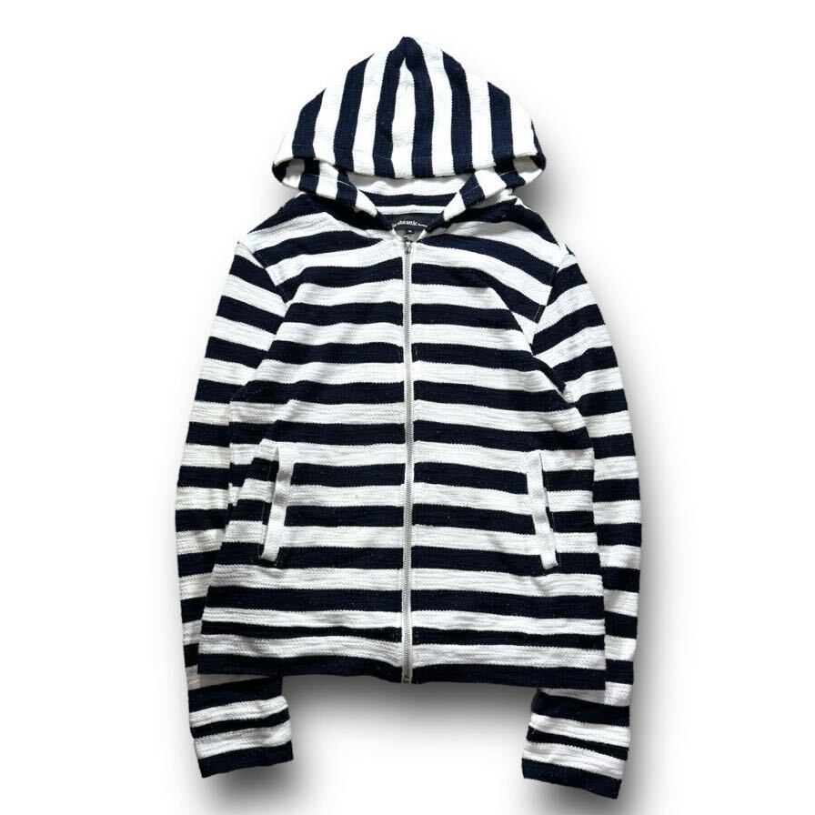 00s in the attic japanese label Y2K design duft hoodie 14th addiction ...