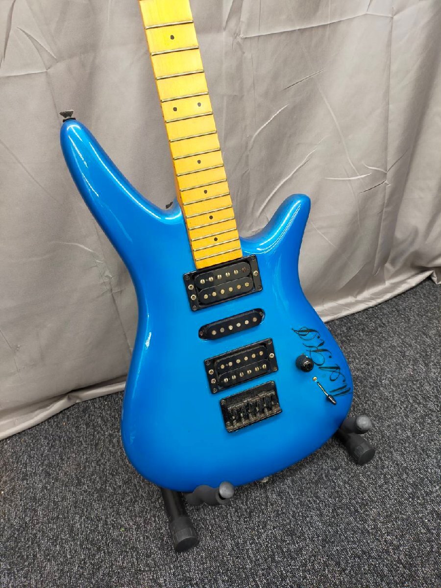 T7530 現状品 YAMAHA ヤマハ MG-M エレキギター ソフトケース付(ヤマハ)｜売買されたオークション情報、yahooの商品情報を ...