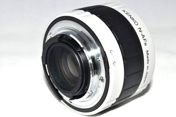 極 Kenko ケンコー N-AFs 2× テレプラス PRO 300 ニコン#43(ニコン)｜売買されたオークション情報、yahooの商品 ...