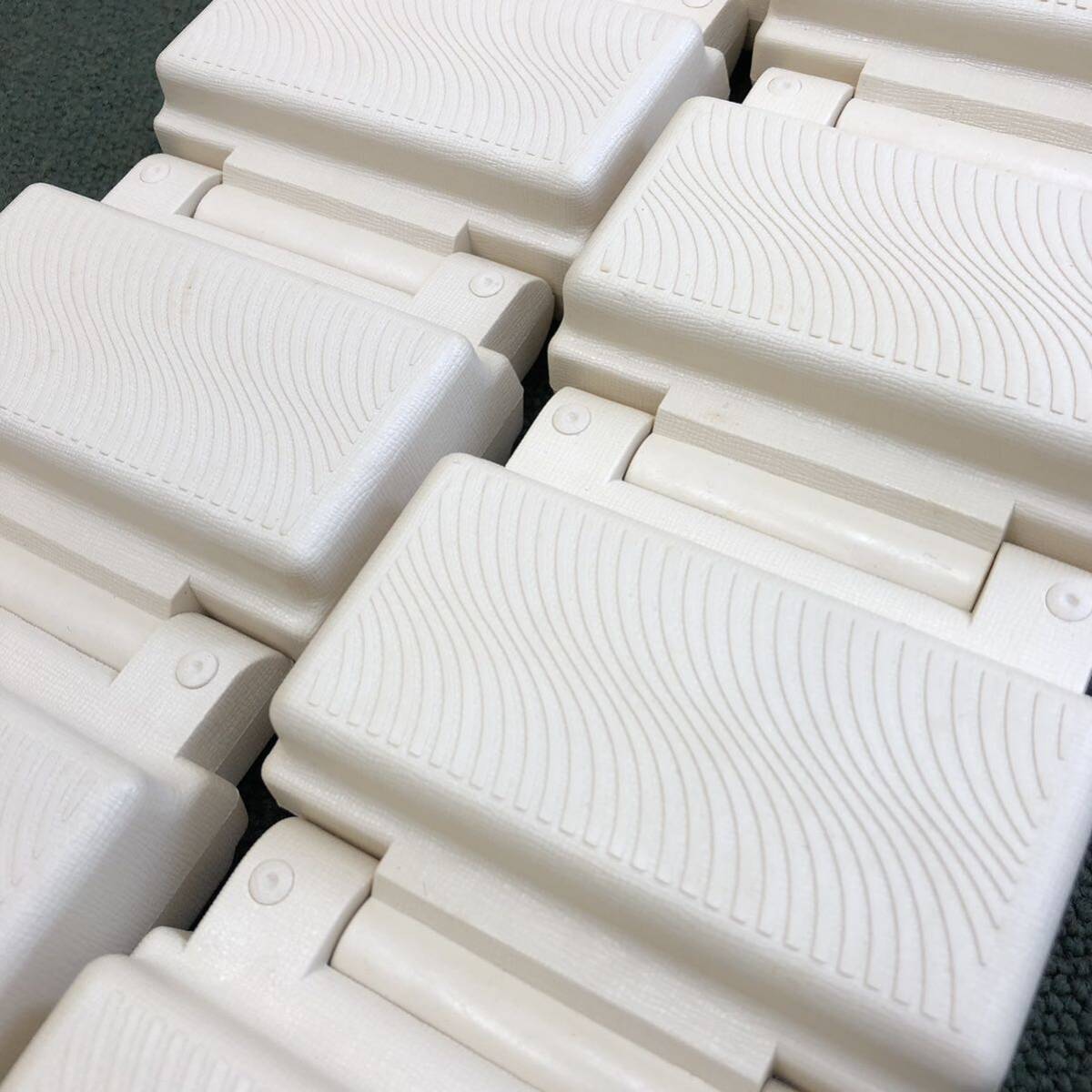 電気磁気治療器 KENKOZOSHIN バイオビーム Biobeam タイマーNT300 日本健康増進研究会 通電ok ケース付き C4(健康 ...