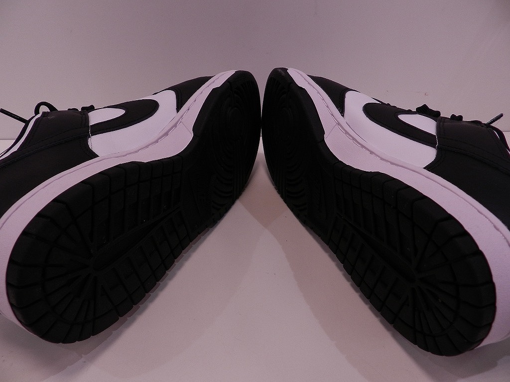 期間限定セール ナイキ NIKE WMNS DUNK LOW blk/wht DD1503-101(29.0cm)｜売買されたオークション情報、yahooの商品情報をアーカイブ公開 ...