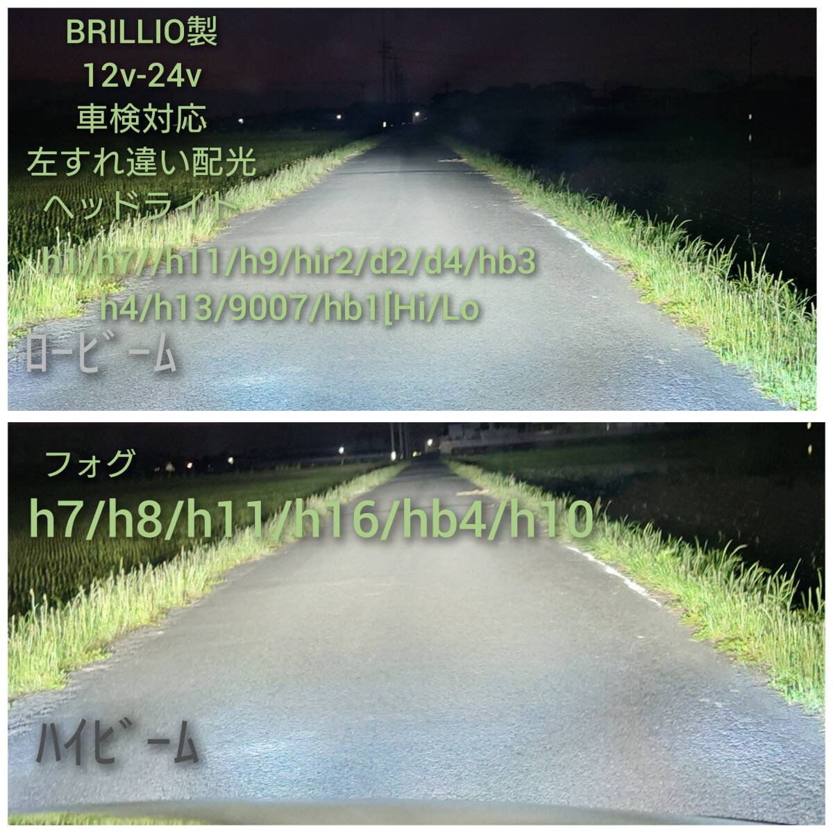 M/1年保証 リアル超爆光 675 00LM 200W/led-H4/HB5/H13/HB1 H/L D2R/D2S/D4S/D4R/h1 ...