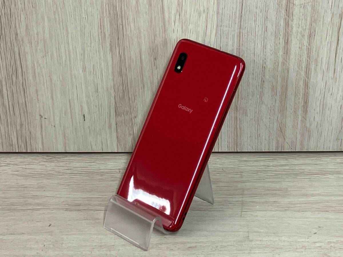 ジャンク Android SCV46 Galaxy A20 UQ(Android)｜売買されたオークション情報、yahooの商品情報を ...