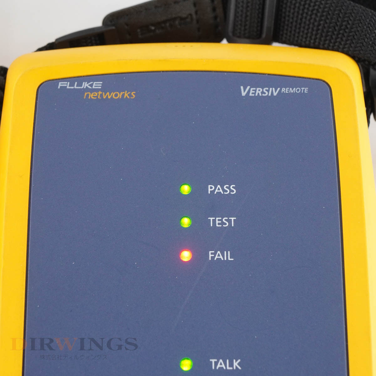 DW 8日保証 01/2022CAL DSX-5000 VERSIV FLUKE CableAnalyzer 1000MHz フルーク ...