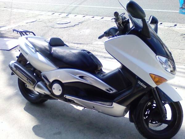 ヤマハ T-MAX(401cc-750cc)｜売買されたオークション情報、yahooの商品情報をアーカイブ公開 - オークファン（aucfan ...