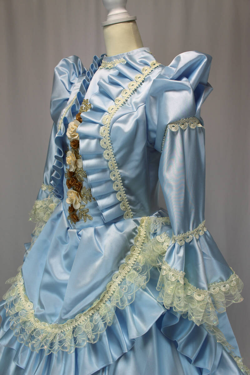 d31 ウェディングドレス 19号 21号 カラードレス 大きいサイズ(プリンセスタイプ)｜売買されたオークション情報、yahooの商品情報をアーカイブ公開 - オークファン（aucfan.com）