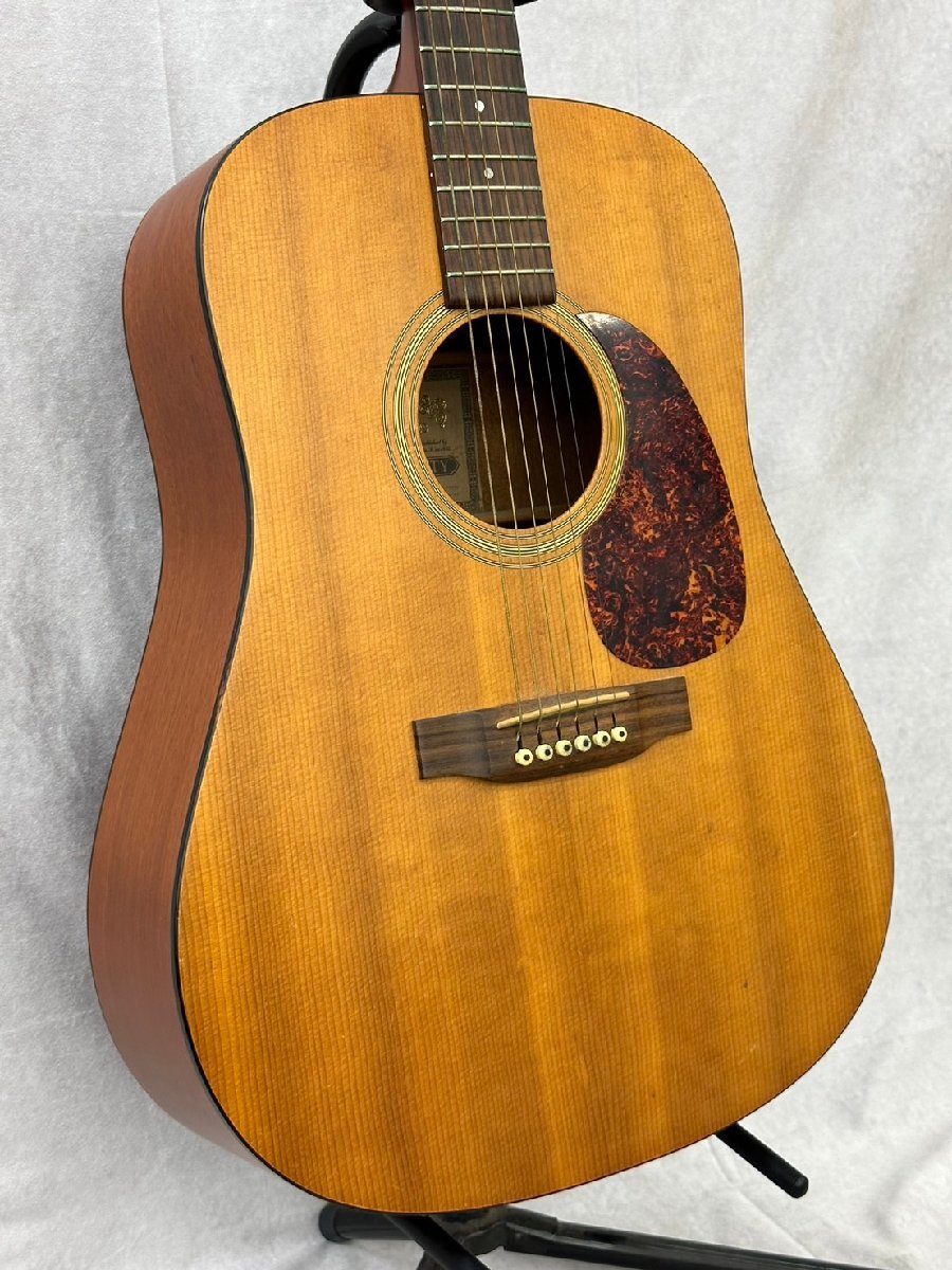 t1040 MARTIN マーティン D-1 ＃527236 アコースティックギター ハードケース付き(マーティン)｜売買されたオークション ...