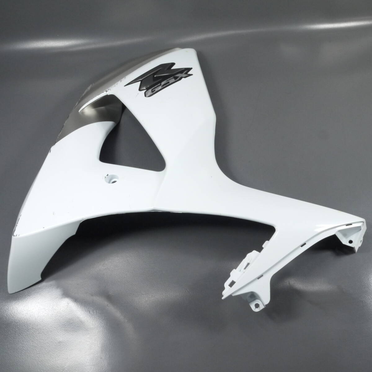 スズキ GSX-R1000 K9/L0/L1 47H 純正サイドカウル 右 94475-47H00 割れ 傷有 BE1231(サイド)｜売買さ ...