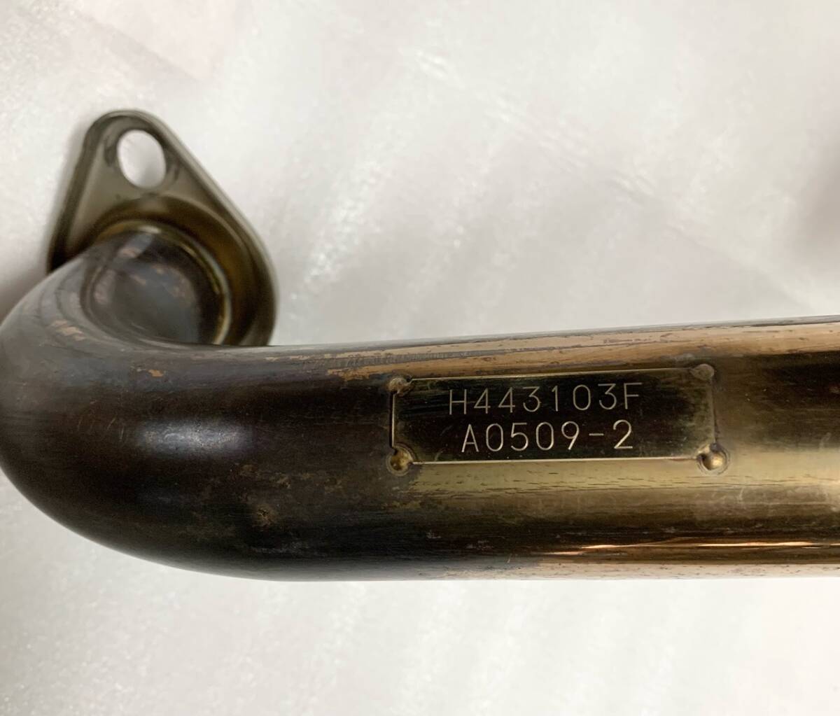 柿本改 マフラー GT box 06&S ホンダ S660 オールステンレス KAKIMOTO RACING チタンテール 良品(社外品)｜売買されたオークション情報、yahooの商品情報を ...