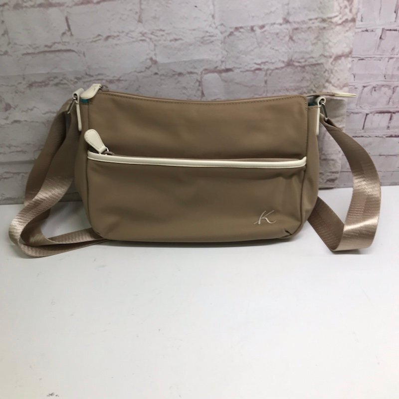 kitamura キタムラ ショルダーバッグ 240618SK390045(かばん、バッグ)｜売買されたオークション情報、yahooの商品情報をアーカイブ公開 - オークファン（aucfan.com）