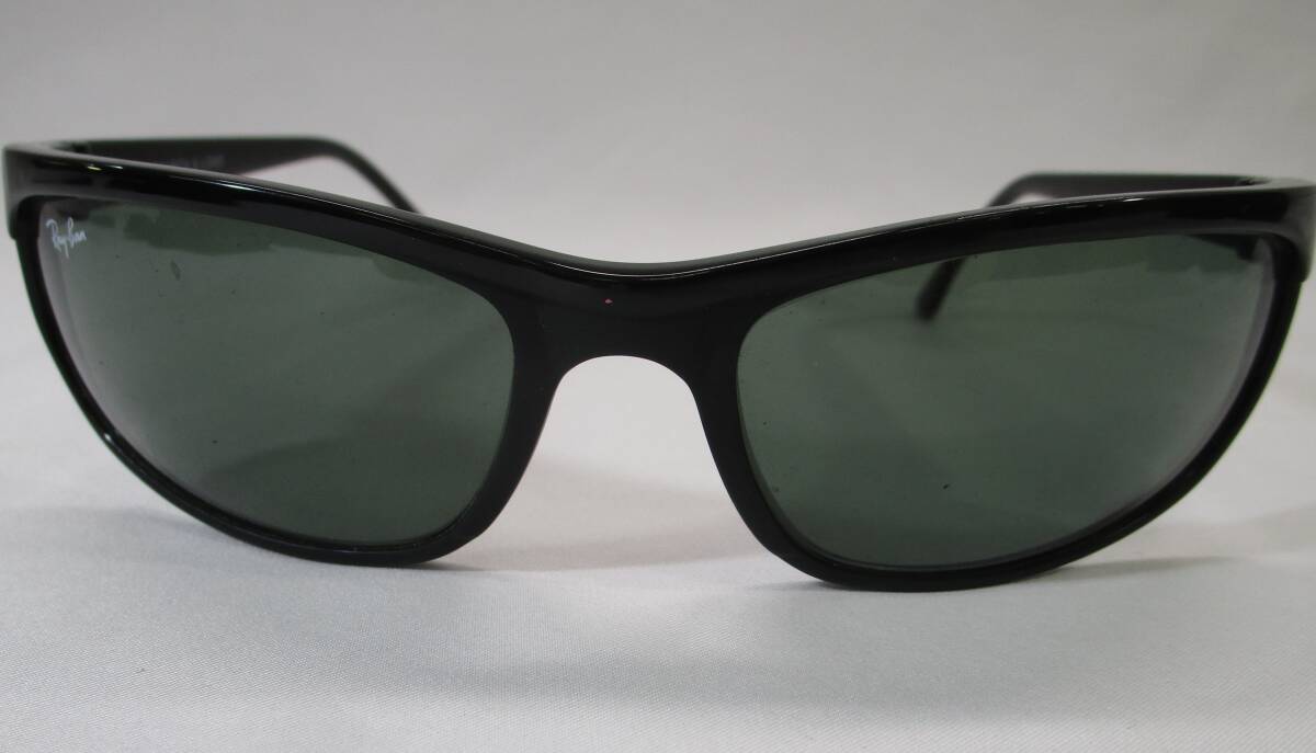 RAY-BAN レイバン BAUSCH&LOMB サングラス PS2 ブラック K06-0709(その他)｜売買されたオークション情報、yahooの商品情報をアーカイブ公開 - オークファン ...