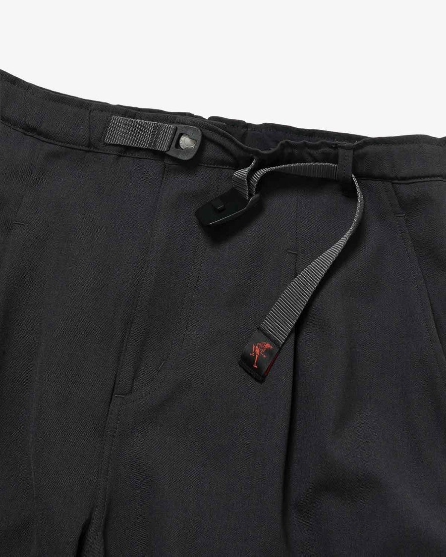 24SS 別注 nonnative ノンネイティブ WALKER ST EASY PANTS POLY TWILL STRETCH GRAMICCI 3 グレー グラミチ パンツ comoli ...