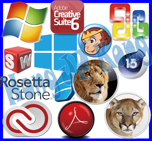 Macソフト多数 Adobe CS6+CC+Office2011+FileMaker+特典(ノートブック、ノートパソコン)｜売買されたオークション情報、yahooの商品情報をアーカイブ公開 ...