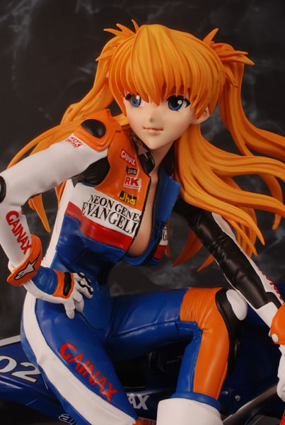 ワンフェス2014冬WF新作Vispoアスカ ASUKA Racing Ver2.5 完成品(その他)｜売買されたオークション情報、yahoo ...