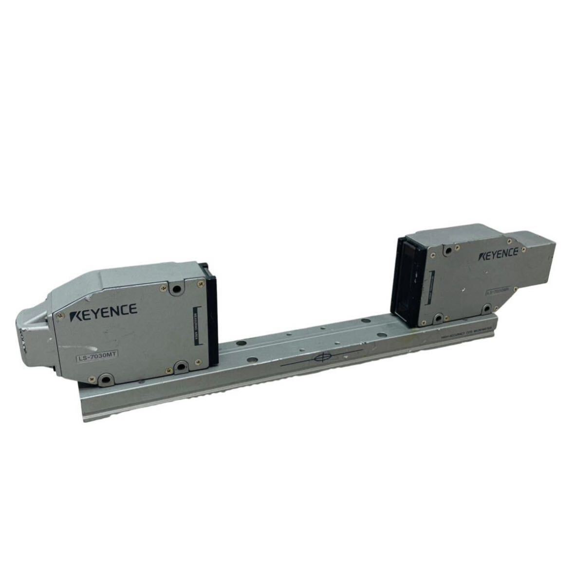 keyence LS-7030の値段と価格推移は？｜5件の売買データからkeyence LS-7030の価値がわかる。販売や買取価格の参考にも。