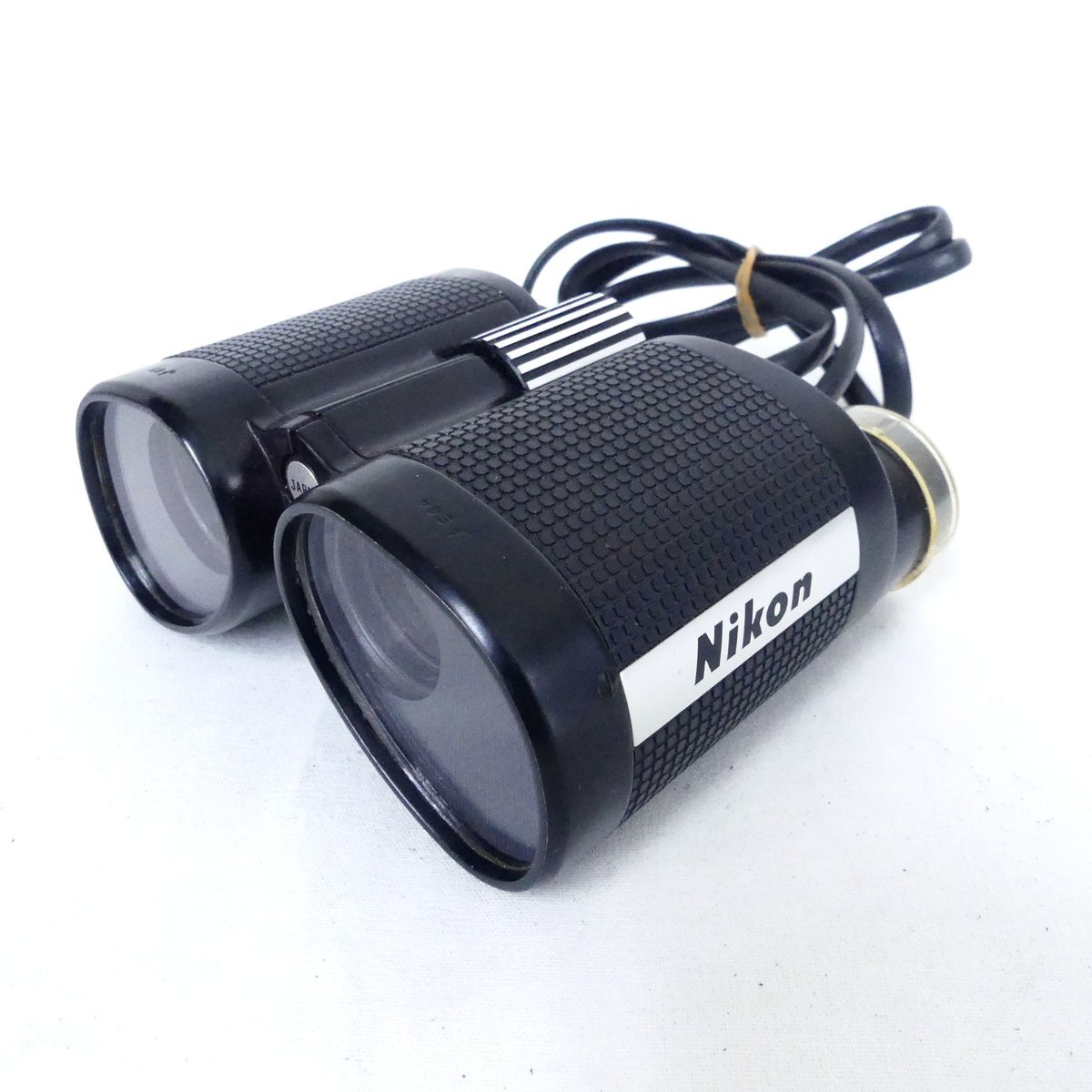 Nikon ニコン 8×24 7° 双眼鏡 アウトドア 旅行 観察 /2408C(ニコン)｜売買されたオークション情報、yahooの商品情報を ...