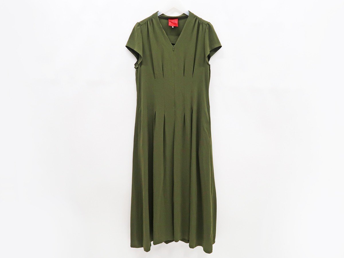 Sybilla シビラ ワンピース L(ワンピース)｜売買されたオークション情報、yahooの商品情報をアーカイブ公開 - オークファン ...