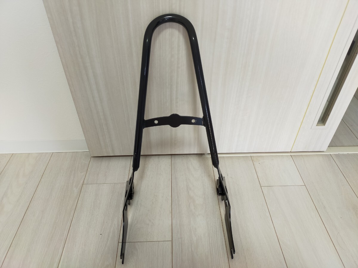 MCS デタッチャブルシーシーバー スポーツスター用 ブラック ハーレー(ハーレーダビッドソン用)｜売買されたオークション情報、yahooの商品情報をアーカイブ公開 - オークファン ...