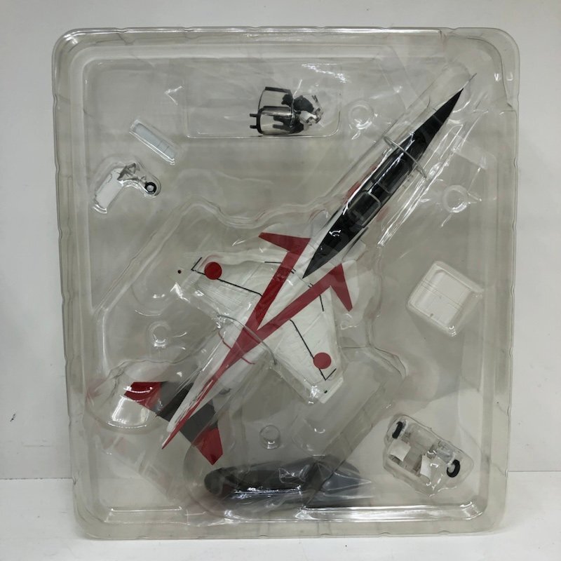 ホビーマスター 航空自衛隊 1/72 Japan T-2 CCV JASDF/TRDI Gifu AB 1989 HA3404 ...