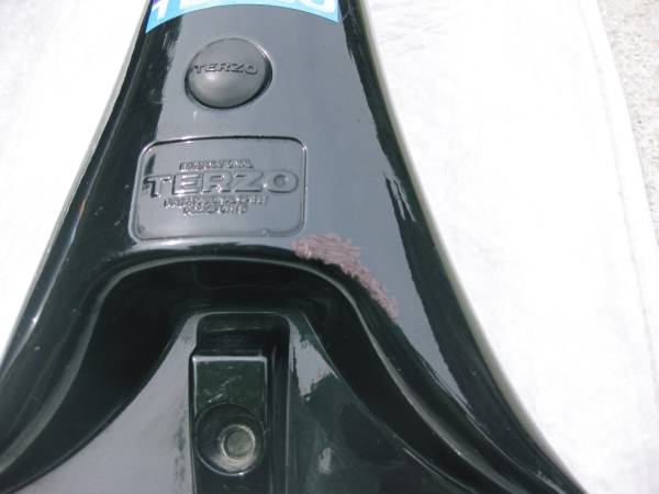 TERZO キャリアベース EF5 ハイルーフ車向け(キャリアベース)｜売買されたオークション情報、yahooの商品情報をアーカイブ公開 - オークファン（aucfan.com）