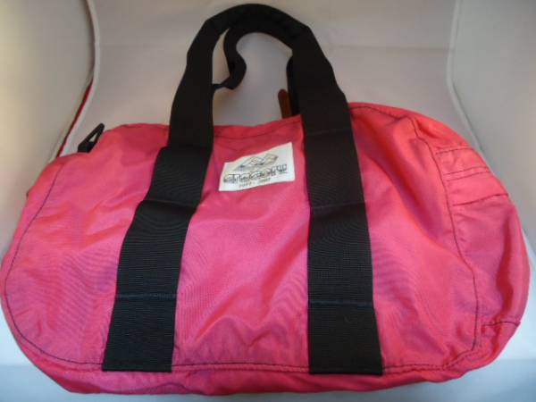 100円 グレゴリー GREGORY ダッフルバッグ XS USA(ダッフルバッグ、ボストンバッグ)｜売買されたオークション情報、yahooの商品情報をアーカイブ公開 - オークファン ...