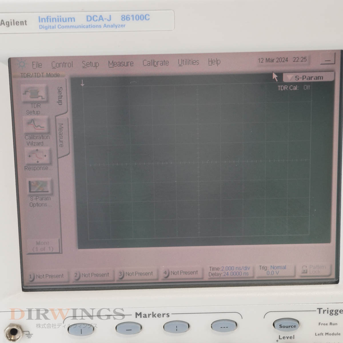 DW 8日保証 DCA-J 86100C infiniium Agilent Digital Communications Analyzer ...