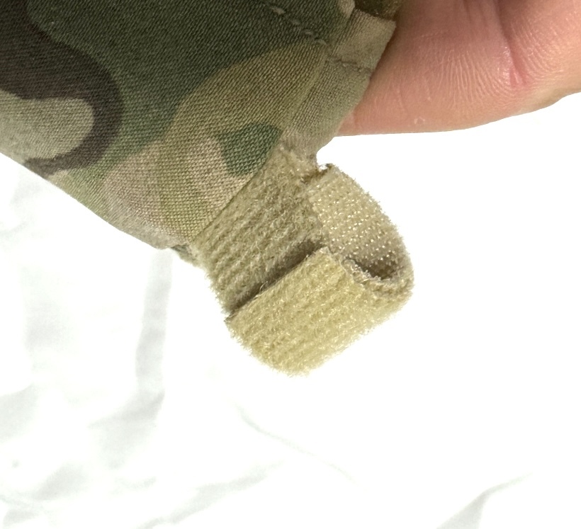 最初期 CRYE JPC multicam S eagle lbt ops core devgru seal cag wilcox ...