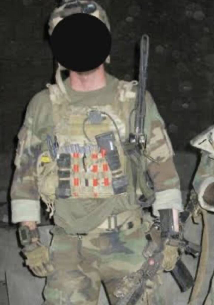 最初期 CRYE JPC multicam S eagle lbt ops core devgru seal cag wilcox ...