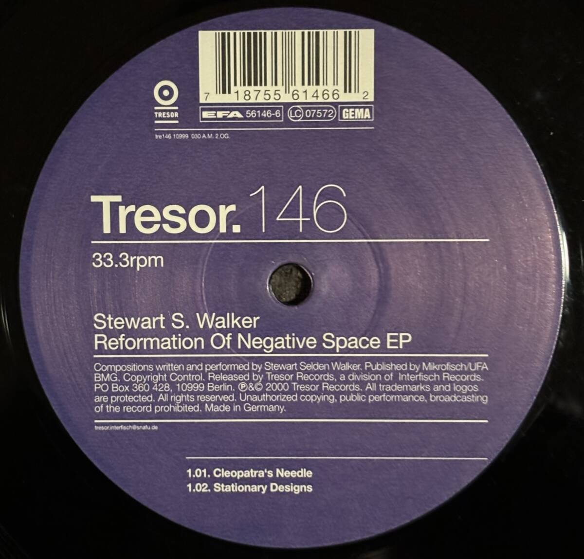 Fumiya Tanaka Josh Wink Chris Liebing Tiga Play Stewart Walker ...