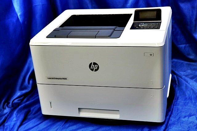 33308枚/ HP A4対応 モノクロレーザープリンタ LaserJet Enterprise M506 / 54987Y(HP)｜売買されたオークション情報、yahooの商品情報を ...