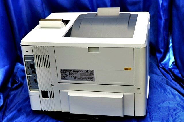 33308枚/ HP A4対応 モノクロレーザープリンタ LaserJet Enterprise M506 / 54987Y(HP)｜売買されたオークション情報、yahooの商品情報を ...