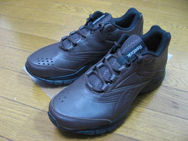 REEBOK DMX MAX PLUS MISSION AP 焦茶 26.5cm(26.5cm)｜売買されたオークション情報、yahooの商品 ...