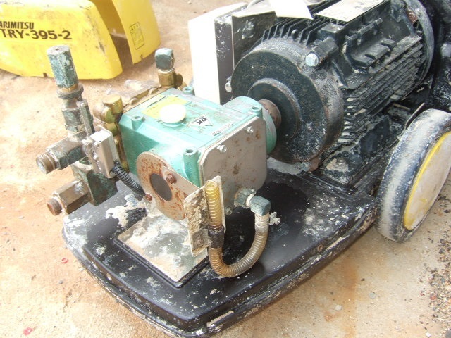 有光工業 TRY-395-2 本体のみ ジャンク(高圧洗浄機)｜売買されたオークション情報、yahooの商品情報をアーカイブ公開 - オークファン（aucfan.com）