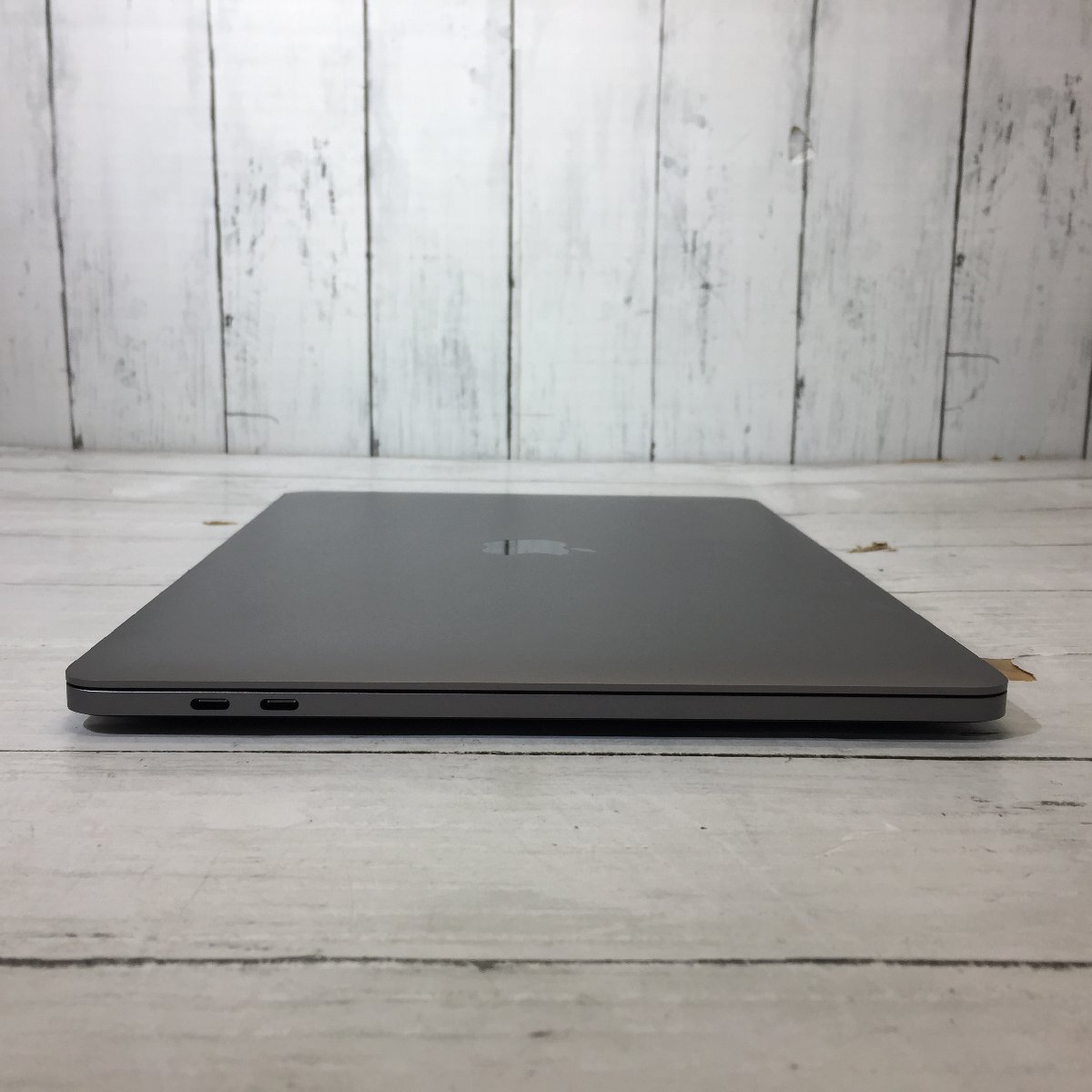 難あり Apple MacBook Pro 13-inch 2020 Four Thunderbolt 3 ports Core i5 2.00GHz/16GB/512GB NVMe ...