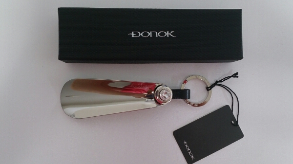 DONOK 靴ベラ 品(靴用品)｜売買されたオークション情報、yahooの商品情報をアーカイブ公開 - オークファン（aucfan.com）