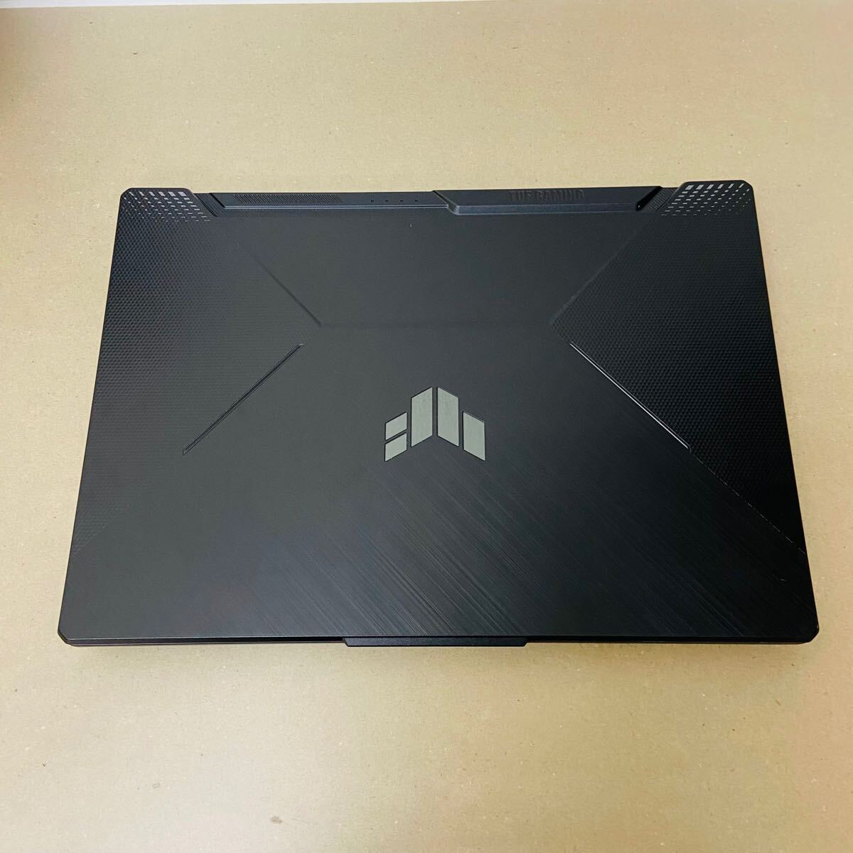 動作良好 ASUS TUF Gaming A15 FA506IC-R7R3050W11Y2 Ryzen 7 4800H 16GB ...