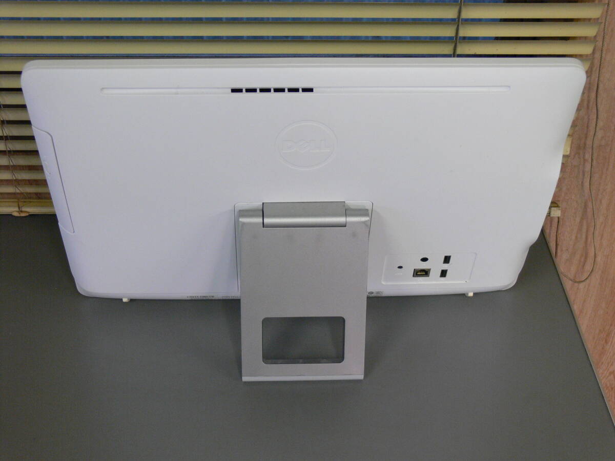 DELL Inspiron 20 Model 3052 Pentium J3710/4GB/1TB/DVD-M/19.5inch ...