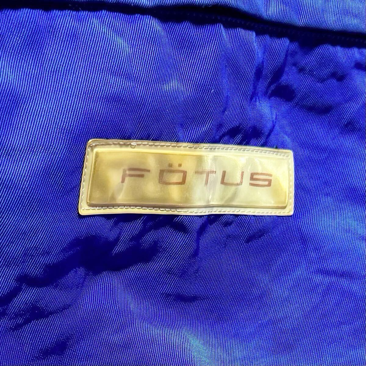 90s 00s FOTUS Archive Coat with Backpack rare 20471120 beauty:beast ...