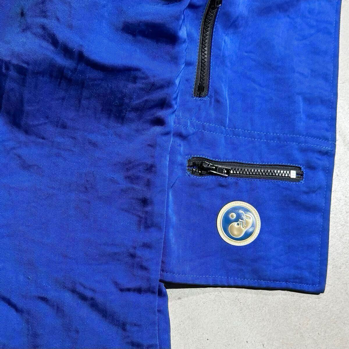 90s 00s FOTUS Archive Coat with Backpack rare 20471120 beauty:beast ...