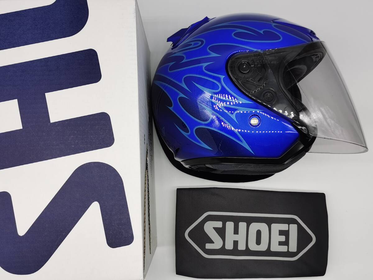 SHOEI J FORCE 2 Jackの値段と価格推移は？｜1件の売買データからSHOEI J FORCE 2 Jackの価値がわかる。販売 ...