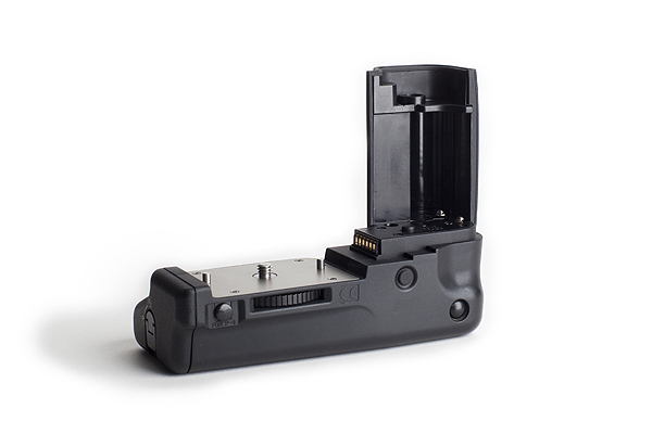 CONTAX BATTERY HOLDER MP-1 バッテリーグリップ 縦位置(その他)｜売買されたオークション情報、yahooの商品情報を ...