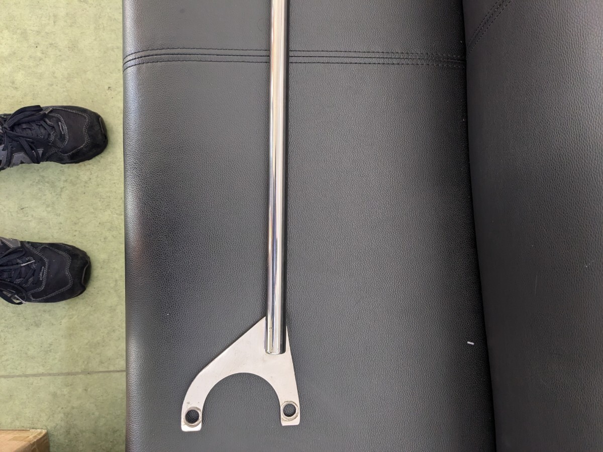 ホンダ ビート pp1 ホンダプリモ千波 フロントタワーバー(ホンダ用)｜売買されたオークション情報、yahooの商品情報をアーカイブ公開 - オークファン（aucfan.com）