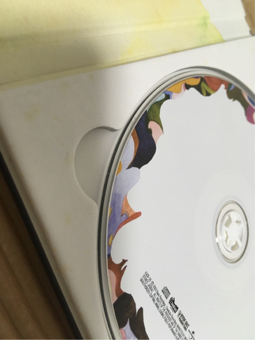 HYDE OUT PRODUCTIONS FIRST COLLECTION CD nujabes funky dl apani b-fly ...