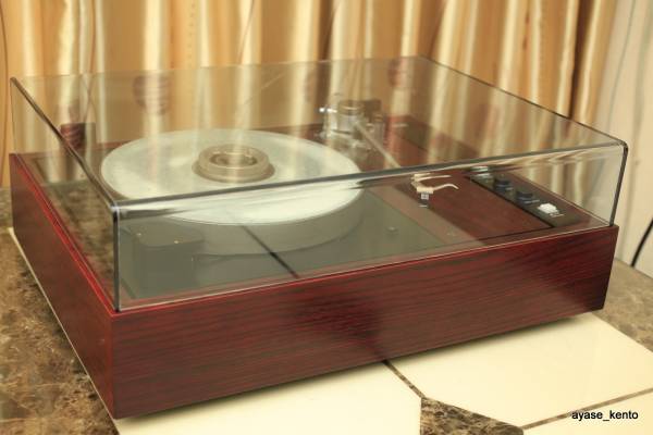 AUDIO CRAFT AR-110L レコードプレイヤー(その他)｜売買されたオークション情報、yahooの商品情報をアーカイブ公開 ...