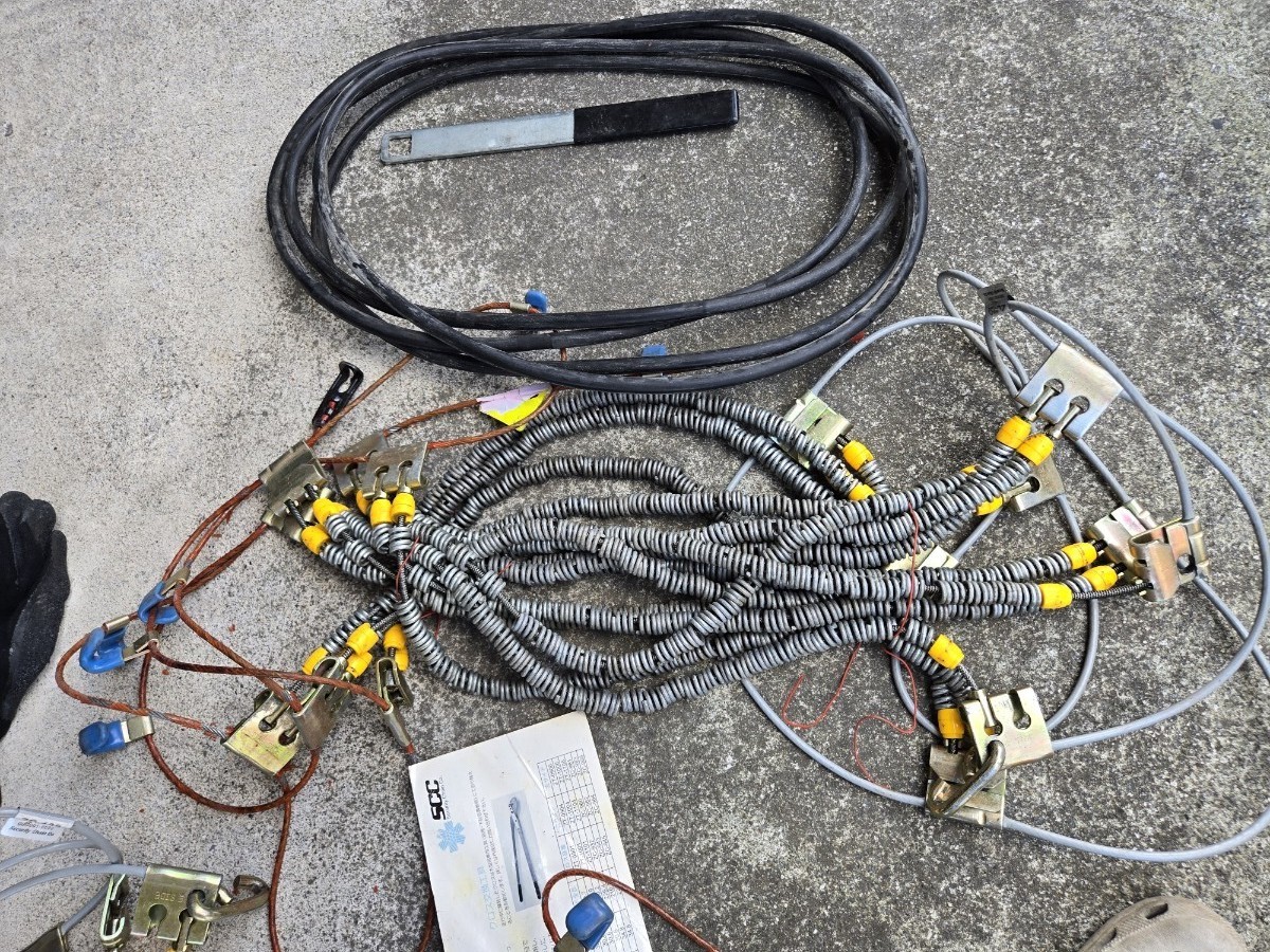 ラフター 25トン タイヤチェーン SCC(建設機械、重機)｜売買されたオークション情報、yahooの商品情報をアーカイブ公開 - オークファン（aucfan.com）